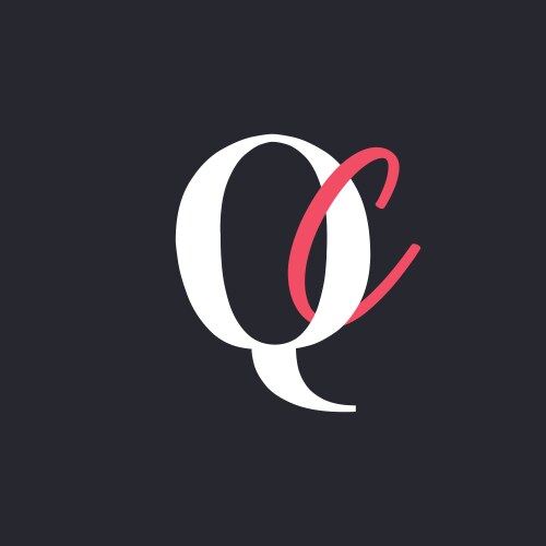 Qc Logo Vector Images (over 1,900)