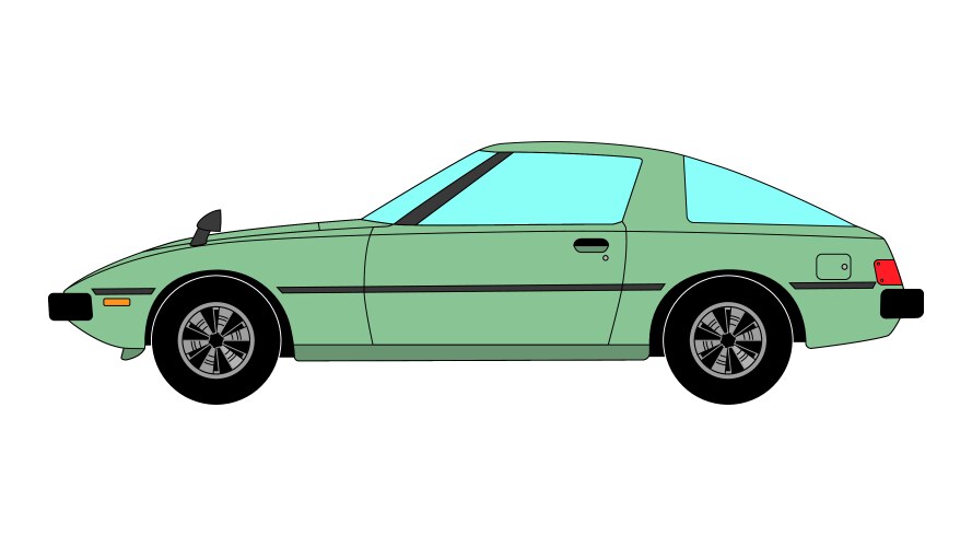 Mazda Vector Images (over 280)