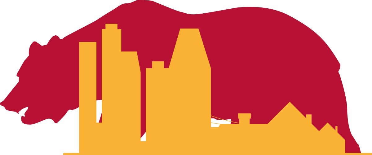 California Logo Vector Images (over 7,200)