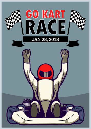 Go Kart Vector Images (over 1,100)