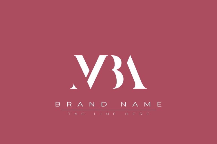 Mba Logo Vector Images (60)