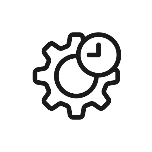 Operational Efficiency Icon Vector Images (over 8,500)