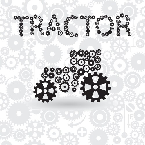 Tractor Vector Images (over 55,000)