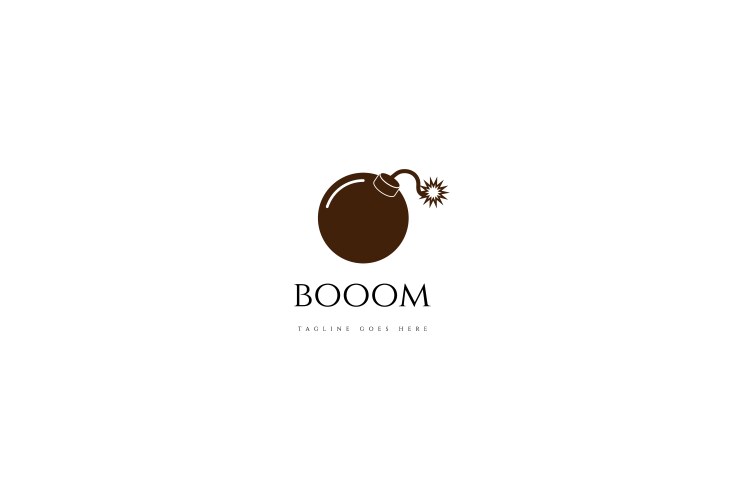 Boom Logo Vector Images (over 6,100)