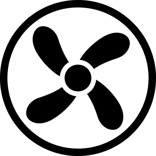 Hvac Fan Vector Images (over 2,600)