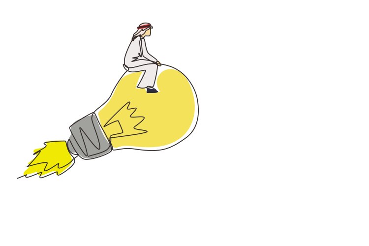 One Line Think Vector Images (over 3,000)