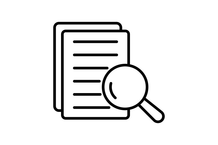 Research Objectives Vector Images (over 69,000)