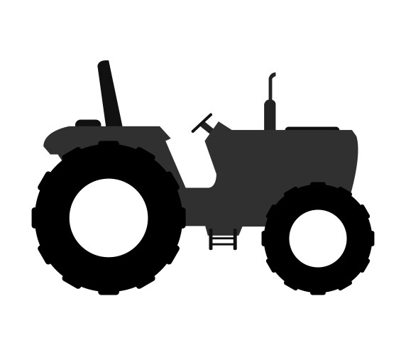 Tractor Icons Vector Images (over 37,000)