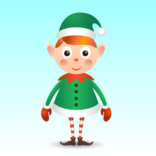 Elf Vector Images (over 53,000)
