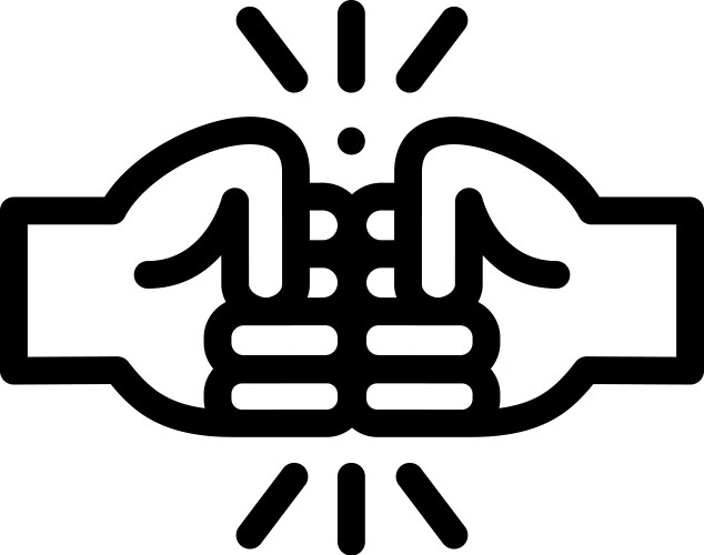 The Respect Clipart Vector Images (over 650)