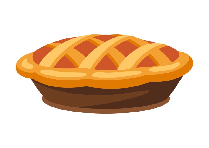 Cartoon Pie Vector Images (over 21,000)