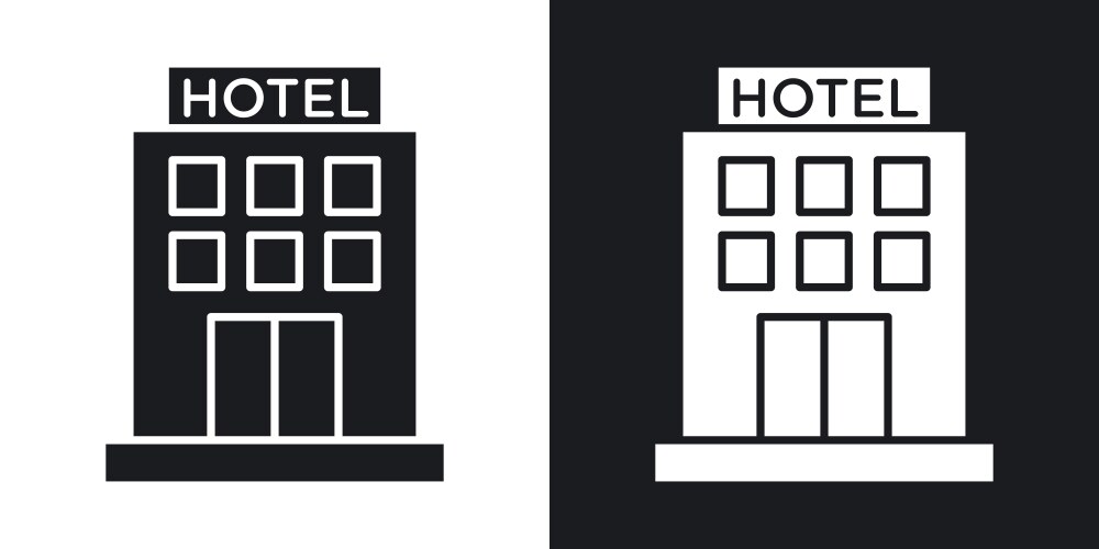 Hotel Vector Images (over 270,000)