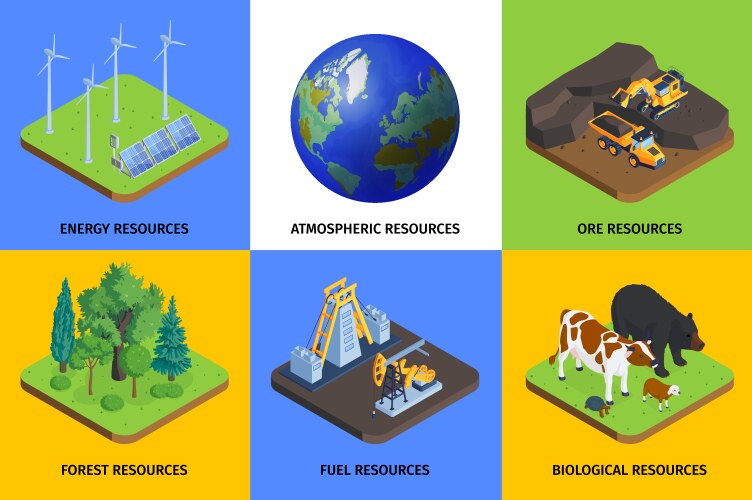 Natural Resources Symbol Vector Images (over 18,000)