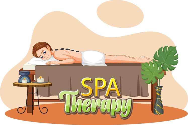 Back Massage Vector Images (over 7,300)