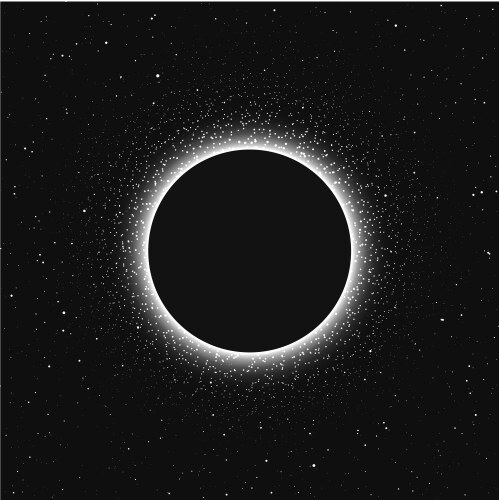 Moon Eclipse Vector Images (over 9,500)