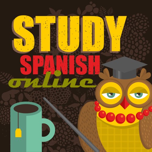 Spanish Class Vector Images (over 360)