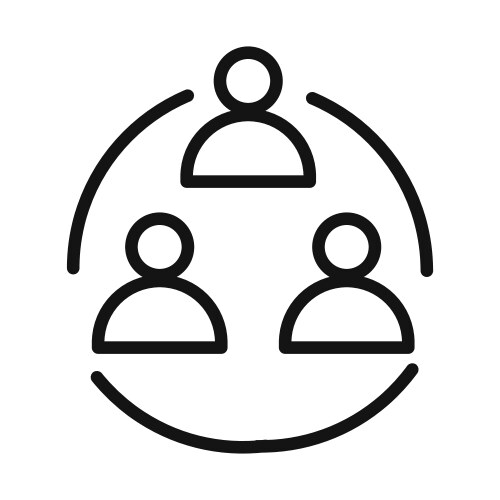 Collaboration Logo Vector Images (over 10,000)