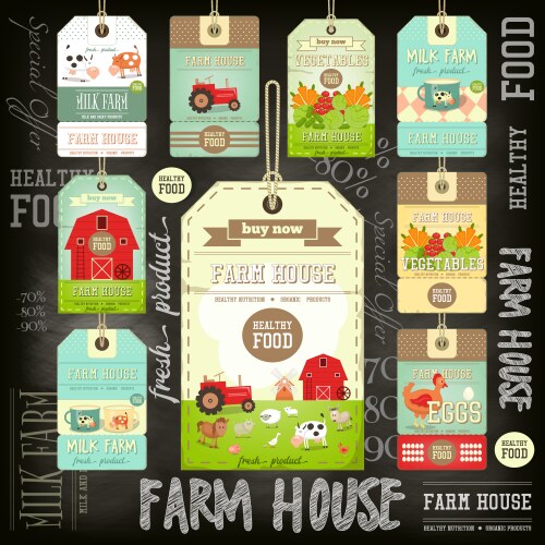 Label Tag Vector Images (over 960,000)