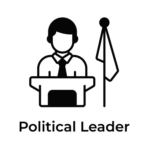 Political Leader Vector Images (over 4,900)