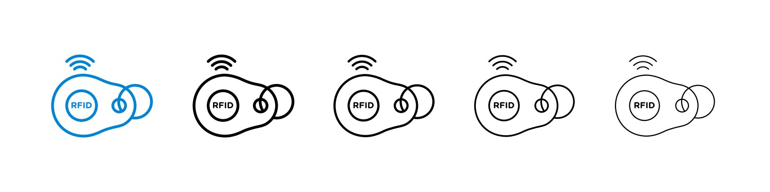 Rfid Logo Vector Images (over 480)