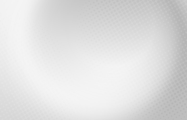 Grey gradient abstract background Royalty Free Vector Image