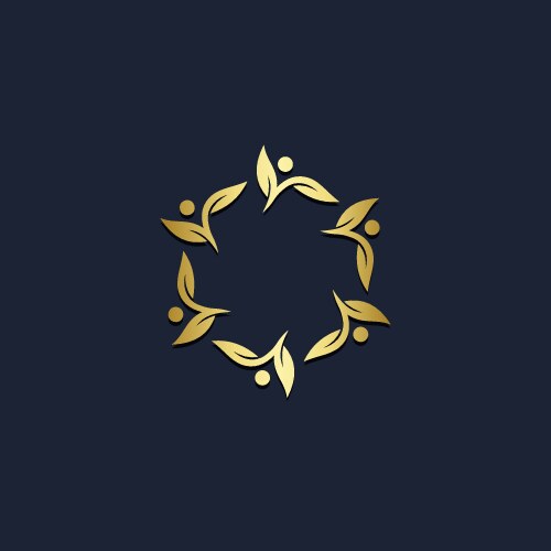 Leaf Circle Logo Vector Images (over 50,000)