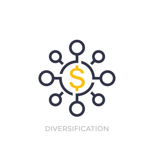 Diversification Icon Vector Images (over 2,100)