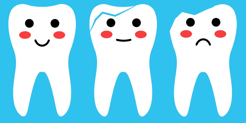 Bad Teeth Cartoon Vector Images (over 2,200)