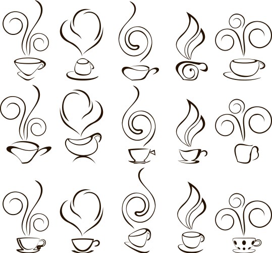 Coffee Cup Vector Images (over 290,000)