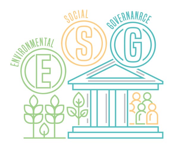 Esg Logo Vector Images (over 160)