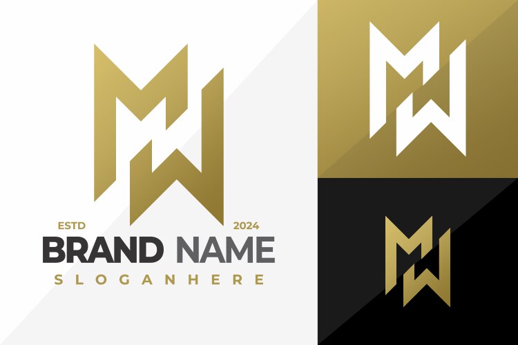 Mw Logo Vector Images (over 2,200)