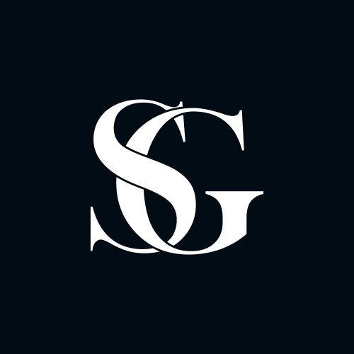 Sg Logo Brand Vector Images (over 2,200)