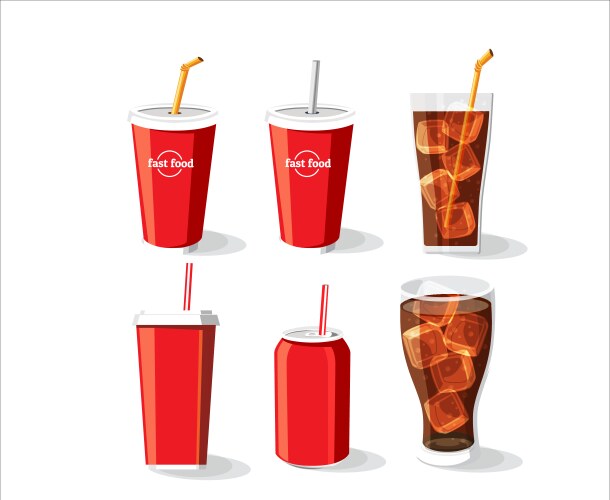 Coke Vector Images (over 2,700)