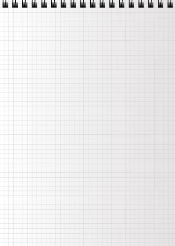 Block notes Vector Images & Graphics for Commercial Use | VectorStock