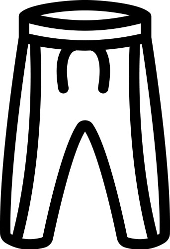 Trouser Outline Vector Images (over 9,900)