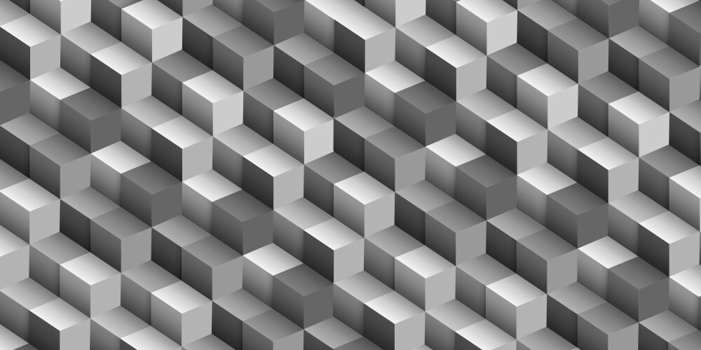 Geometric gradient background with degrade effect Vector Image