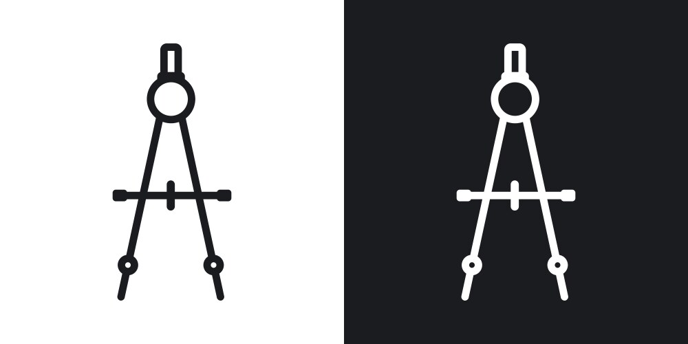 Drafting Logo Vector Images (over 6,400)