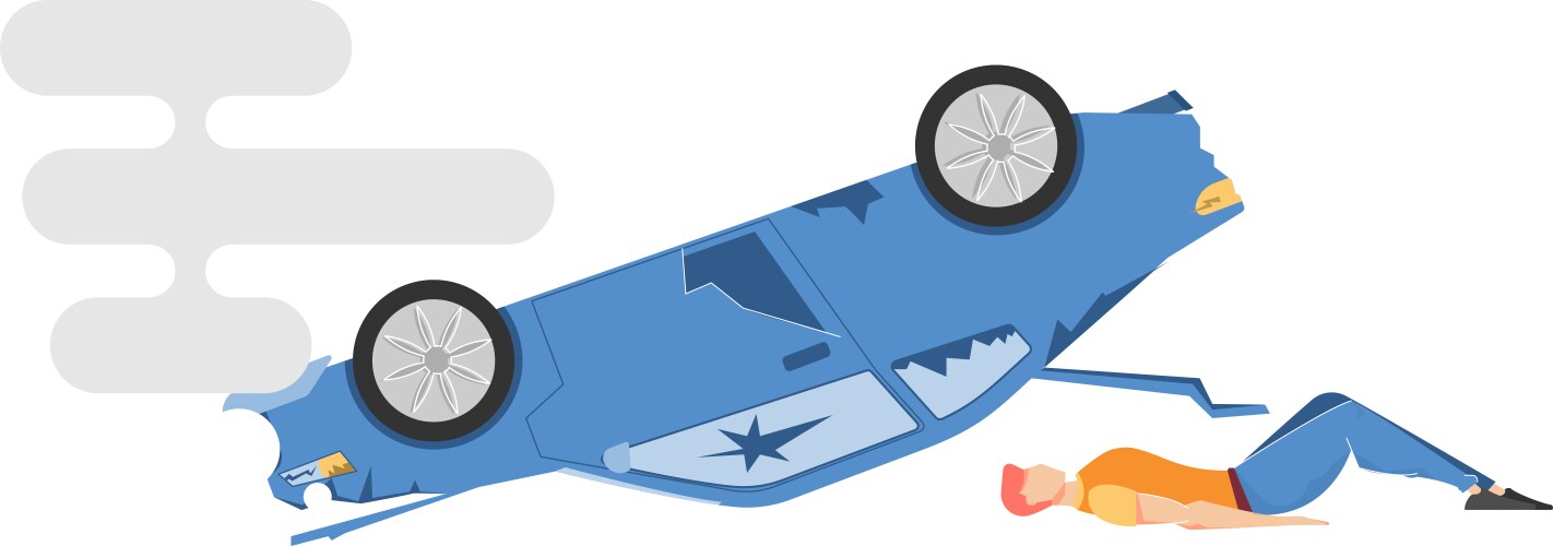 Broken Road Vector Images (over 7,300)