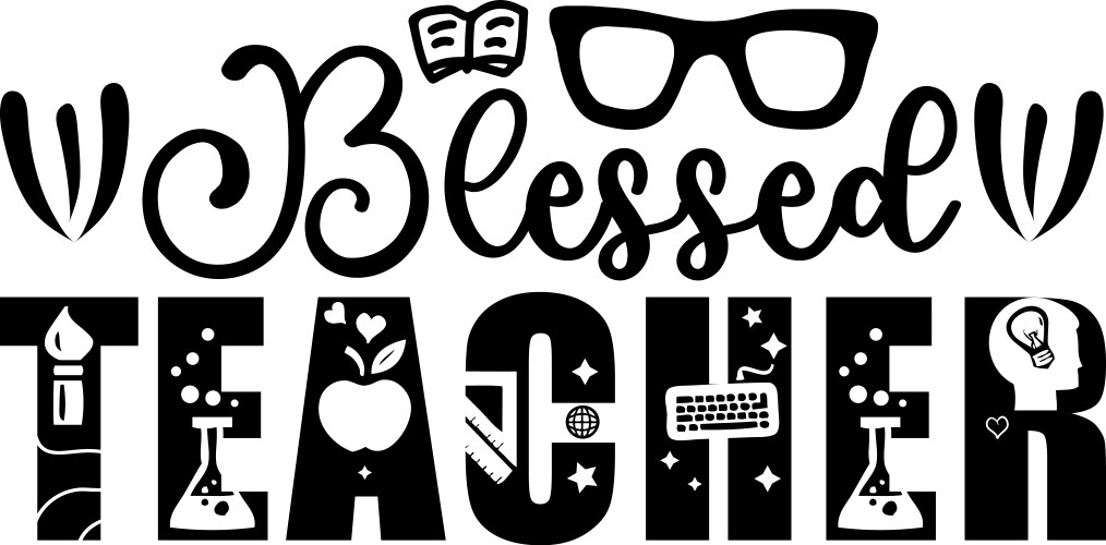 Blessed Vector Images (over 31,000)