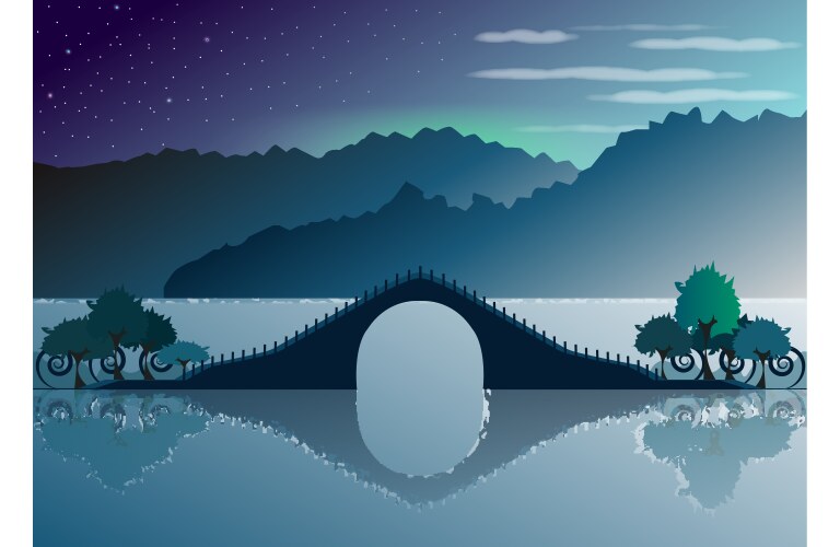 Landscape Vector Images (over 970,000)