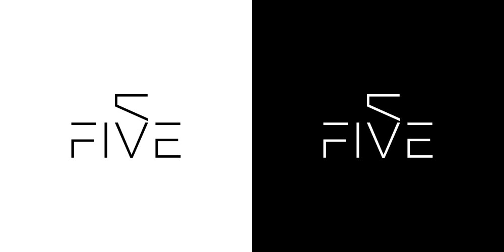 Number 5 Logo Vector Images (over 6,700)