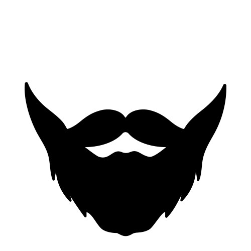 Beard Vector Images (over 170,000)