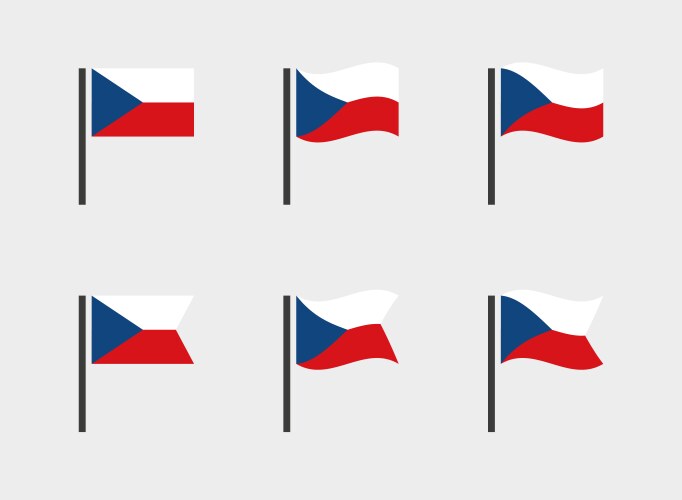 Czech Symbols Vector Images (over 5,700)