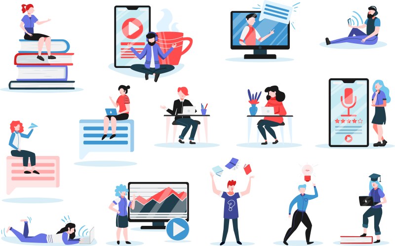 Training Vector Images (over 660,000)