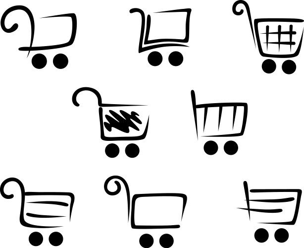 Cart Vector Images (over 270,000)