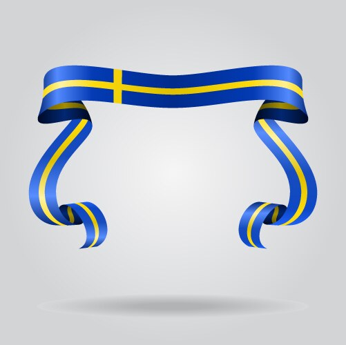 Swedish Ribbon Vector Images (over 570)