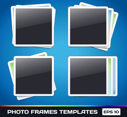 Photo Gallery Vector Images (over 28,000)