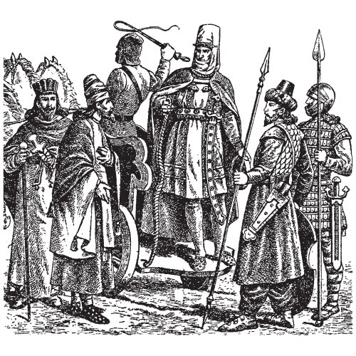 Ancient Persia Vector Images (over 220)