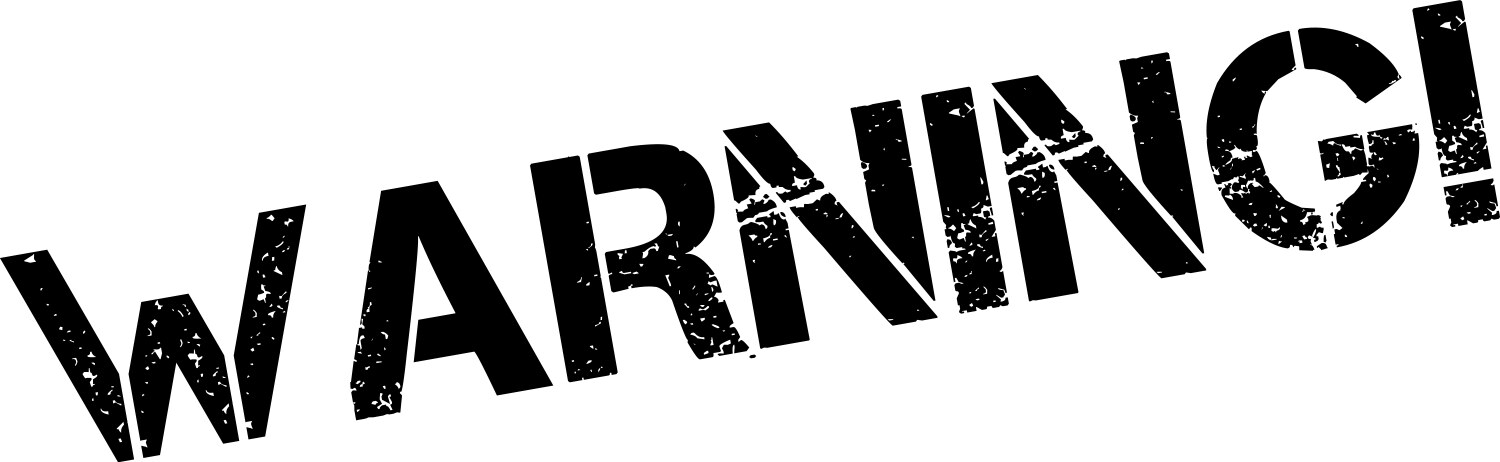 Last warning rubber stamp Royalty Free Vector Image