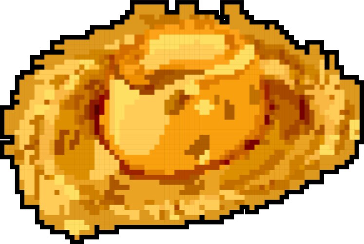 Pixel Art Cap Vector Images (over 400)